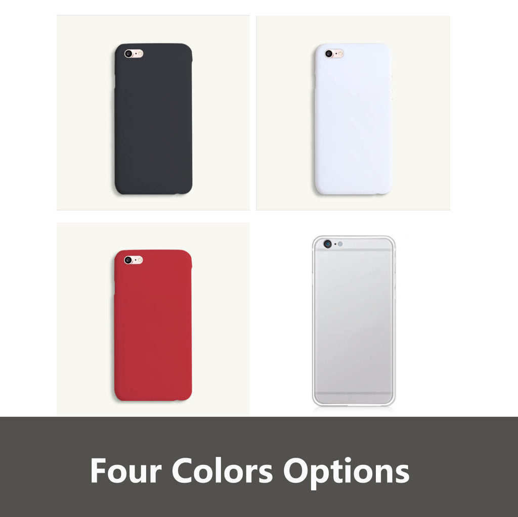 Phone Case Rubber Plastic Adelaide Crows AFL Print – Mooffan